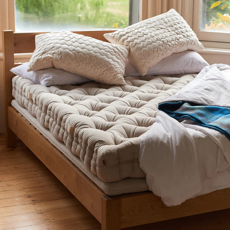 Wool Mattresses | Quality Wool Mattress – Abaca Mattresses